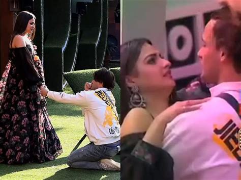 Bigg Boss 13 Himanshi Khurana Tells Asim How Bf Chow Treated Her Mai
