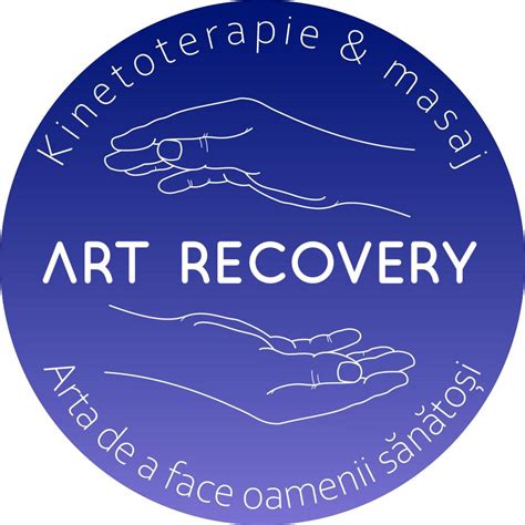 Art Recovery By Gabriel Benea