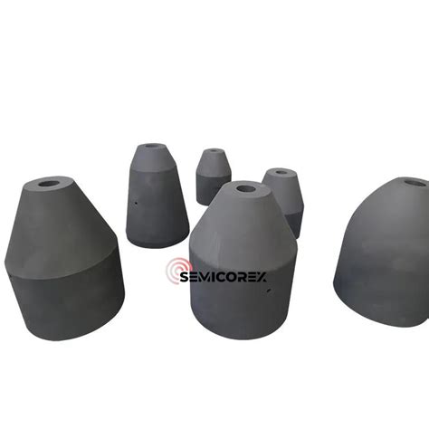 China Graphite Single Silicon Pulling Tools Suppliers Manufacturers Advanced Customized