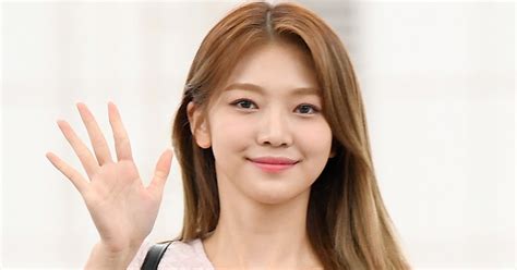 에버글로우 온다 여유 넘치는 미소[포토엔hd]