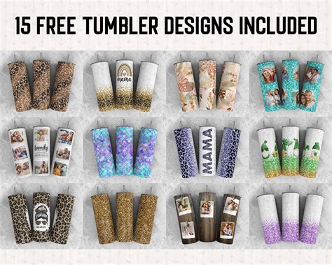 Cowhide Skull Tumbler PNG Aztec Print Sublimation Design Etsy