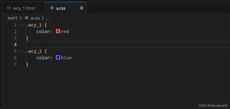 Html的基本了解2 Csdn博客