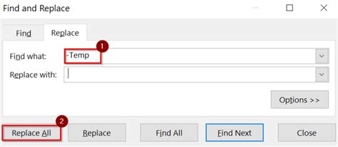 How To Remove Specific Text From Cell In Excel 5 Effective Ways Excel Insider