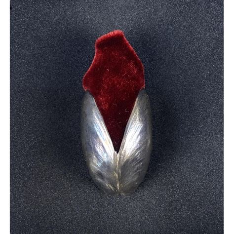 Susie Macmurray B 1951 Shell Limited Edition Sculpture Number 55