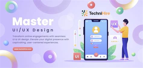 How Ui And Ux Design Transform Digital Engagements Technihire Inc