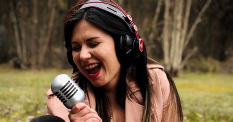 Clases de canto para niños Escuela de canto niños