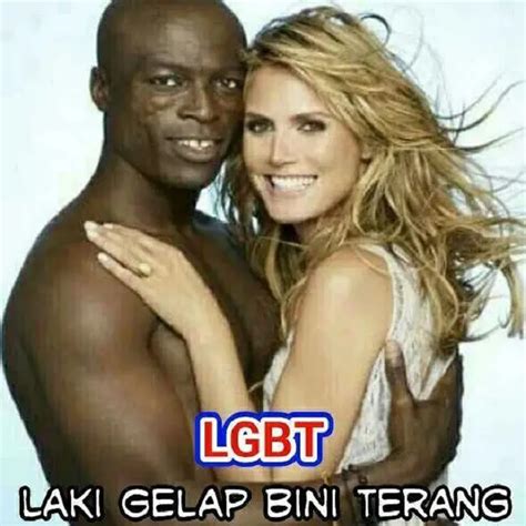 Lgbt Jadi Kontroversi Memenya Bisa Bikin Kamu Sakit Perut