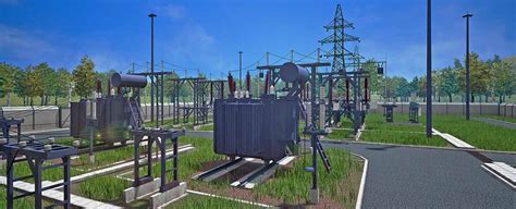 Fundamentals Of Three Phase Electrical Transformers Eep Academy Courses