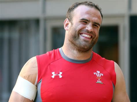 Roberts Sets Sights On Cardiff Battle Planetrugby
