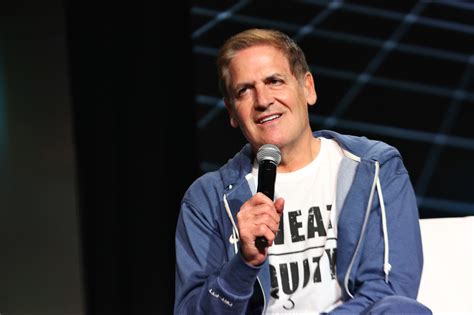 Mark Cuban Says These 3 Things Measure Success More Than Money