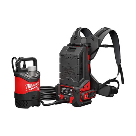 2 1hp Mx Fuel Submersible Pump Kit Mxf211 1xc