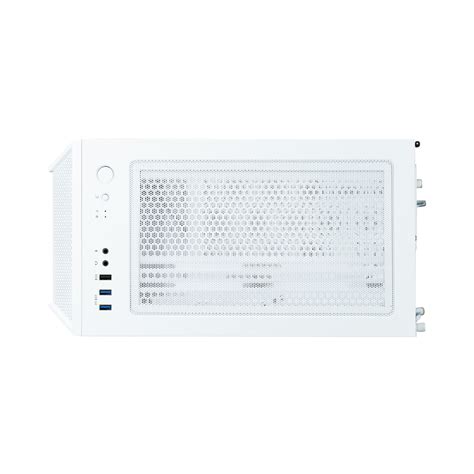 Компьютерный корпус Zalman i3 NEO ARGB White купить недорого - itmag.kz ...
