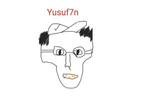 This You R Yusuf7ng