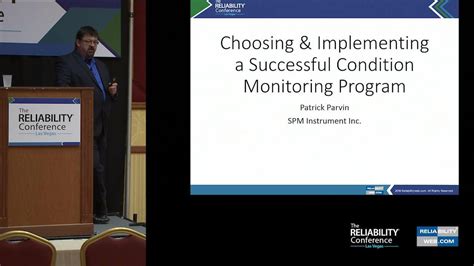 Reliabilityweb Choosing And Implementing A Successful Condition