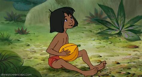 Mowgli Fictionrulezforever Wiki Fandom