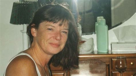 Affaire Patricia Wilson Son Compagnon Donald Marcus Crie Son