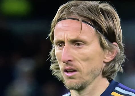 Luka Modrić Postao Najtrofejniji Igrač U Povijesti Real Madrida Prigorskihr