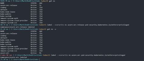 add a vmware tanzu kubernetes cluster on azure arc