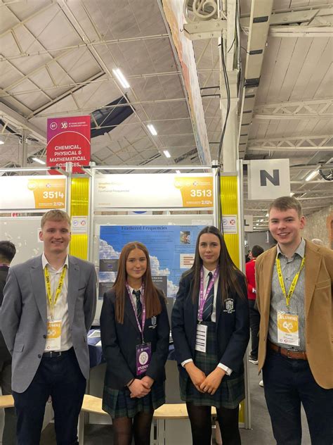 Bt Young Scientist And Technology Exhibition Btyste On Linkedin Btyste2024 Btyste Stem