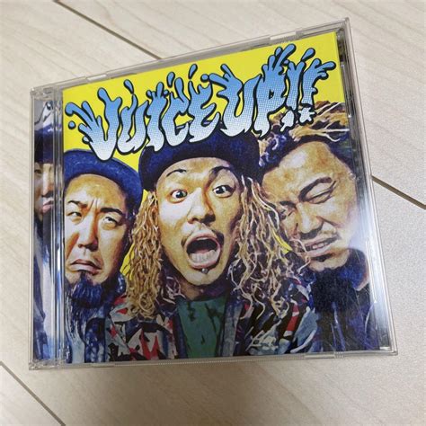 Wanima Juice Up メルカリ