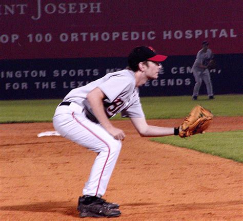 David Lashbrook Pld Baseball 2003