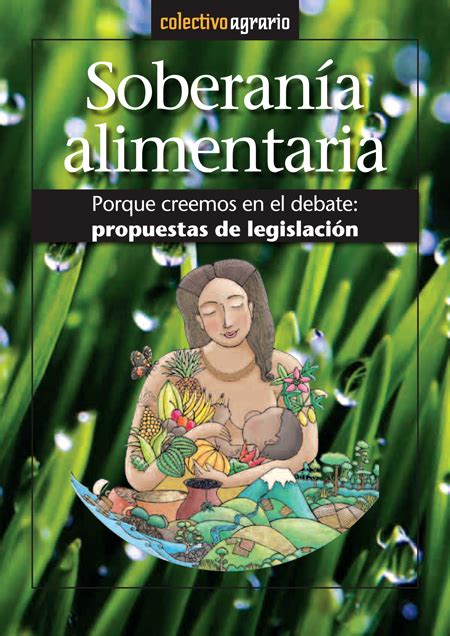 FLACSO Andes Soberanía alimentaria Porque creemos en el debate