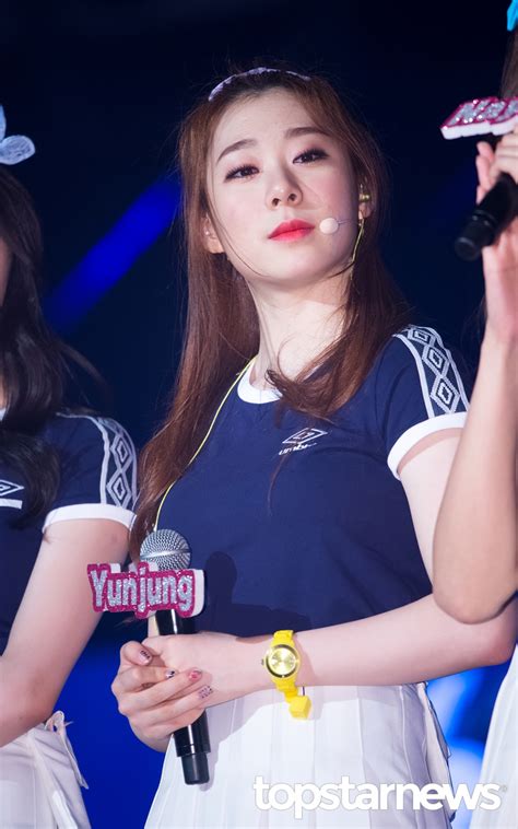 [hd포토] 아이오아이 Ioi 유연정 ‘男心 녹이는 귀여운 애교 김혜진 기자 톱스타뉴스