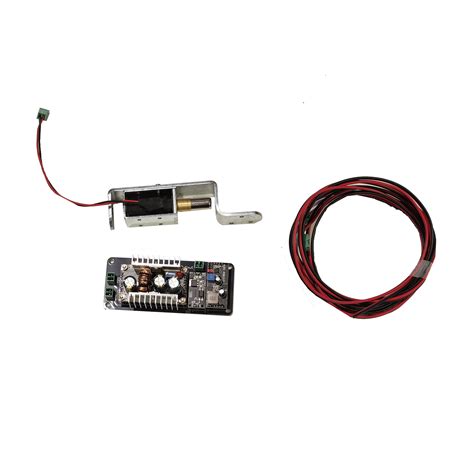 Rgb Button Extension Cable — Cleveland Software Design