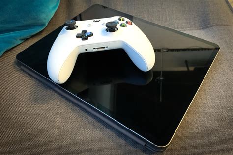 IOS How To Pair An Xbox One Controller With Your IPhone Or IPad Macworld