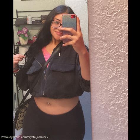 Crystal Jasmine Xs Videos And Clips Official Account Loyalfans