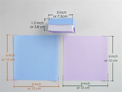 How To Fold An Origami Rectangle Box With Lid Origami Ok