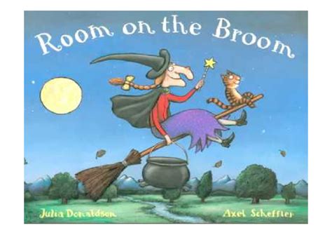 Room On The Broom Story Teaching Resources Literacy Reading Eyfs Ks 1 2