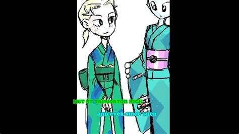 Friends Till The End Of The Line Mlaatr Mylifeasateenagerobot Edit