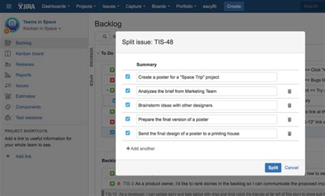 Jira Software Server 7 5 Introducing 5 New Features For Flexibility At Scale Work Life By