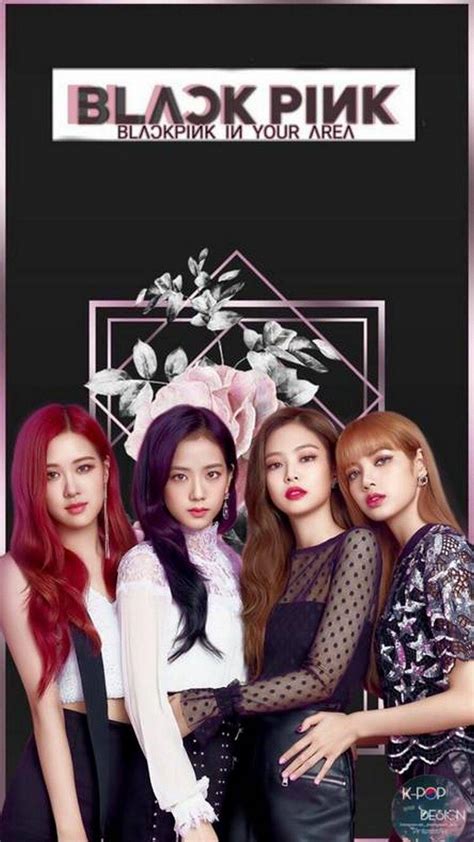 Blackpink In Your Area Wallpapers Top Free Blackpink In Your Area