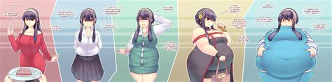 Gamer Girl Wg Alice Rweightgainhentai
