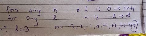 73 An Orbital Is Described With The Of A Wave Function Since Many