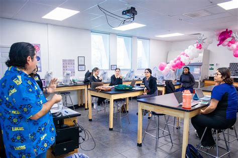 Kicking Off Mlt Week At Southwest University Southwest University