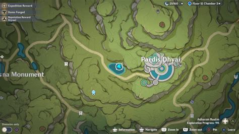 Genshin Impact 1 Mora Chest Guide Oh Frabjous Day Achievement Guide Gamewith