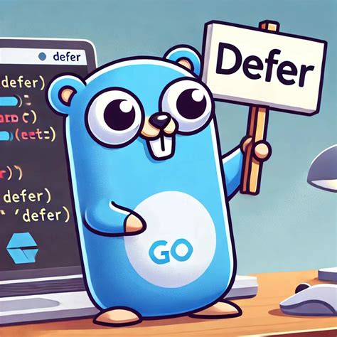 how to defer in golang like a pro