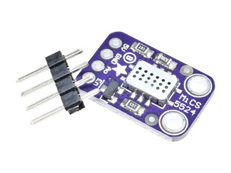 Buy Mics5524 Voc Gas Sensor Module At Affordable Price In Ainow