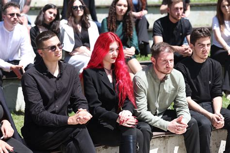 ახალგაზრდობის 🔷 საქართველოს განათლების მეცნიერებისა და ახალგაზრდობის მინისტრმა ალექსანდრე