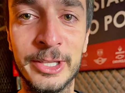 Turista Alemán Llora Tras Probar Tacos En México La Reacción Es Viral