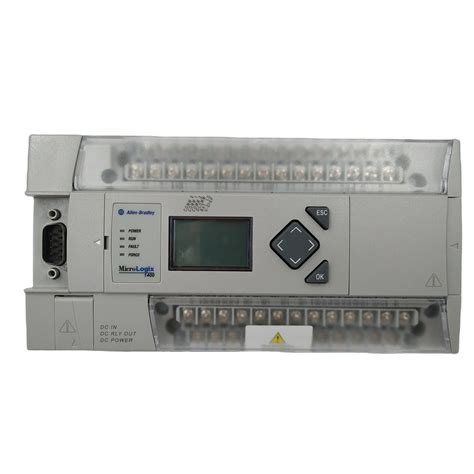 Allen Bradley ControlLogix Control Systems For High End Applications Price In Suburban