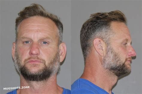 Faubion Robert Joshua 07282025 Denton County Mugshots Zone