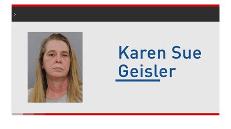 56 Year Old Kearney Woman Charged With First Degree Assault After Shooting