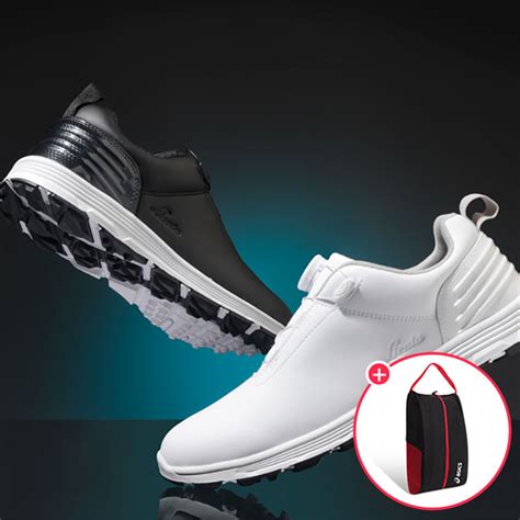 웰컴딜 리카타 뉴 알피닉스 골프화 C27102신발가방 딜팡 골프용품 전문쇼핑몰