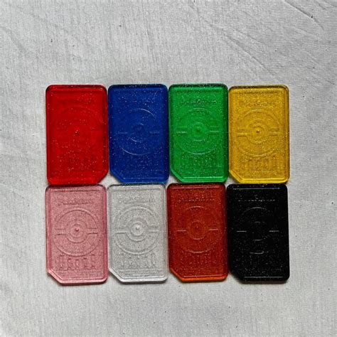 【買就送】寶可夢 Gaole 加傲樂 機台 卡背 透明 異色 卡匣 改造 自改 Diy 支援者 支援券 蝦皮購物