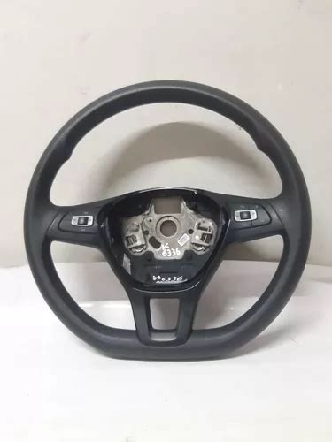 Volante Comando De Som Volkswagen Voyage Gol G7 Original MercadoLivre