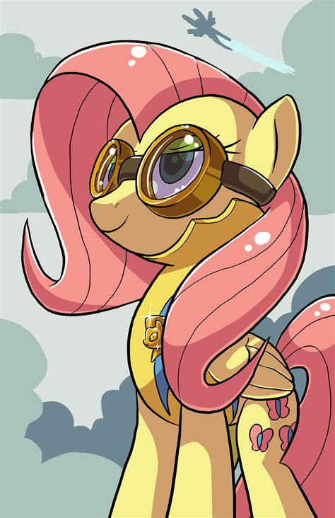 34 Fluttershy Fanart Most Popular Tehfa